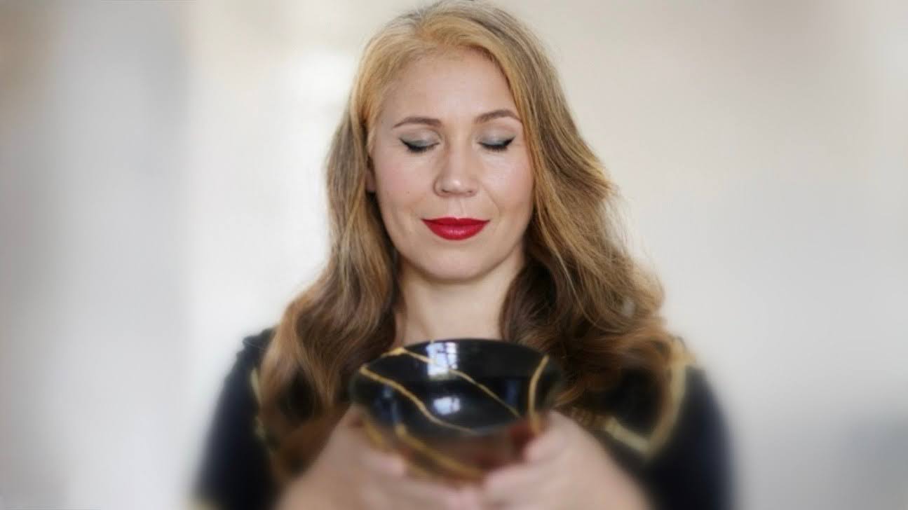 Je suis Kintsugi | Esprit Kintsugi | L'art de sublimer les cicatrices